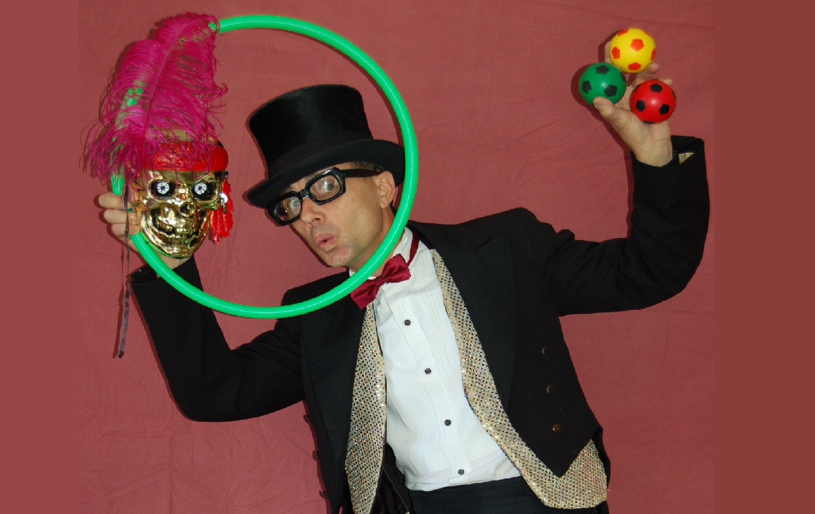 Xtreme Entertainment